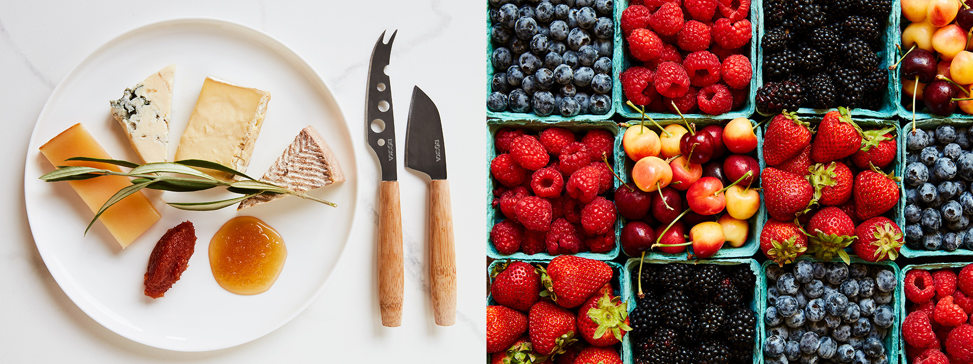 The Maybourne Café | Luxury Café in Beverly Hills, CA